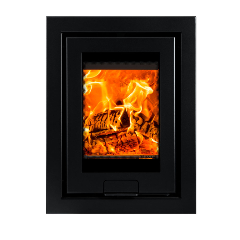 Inset Multi Fuel Stoves | Country Fires Direct