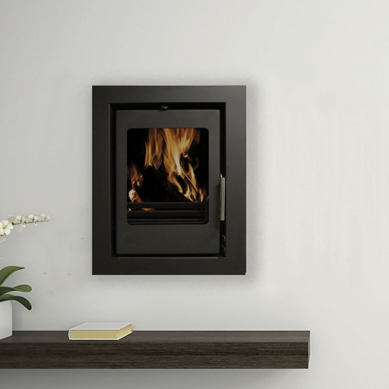 Inset Multi Fuel Stoves | Country Fires Direct